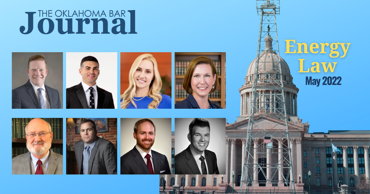 May 4, 2022 - OK Courts & More